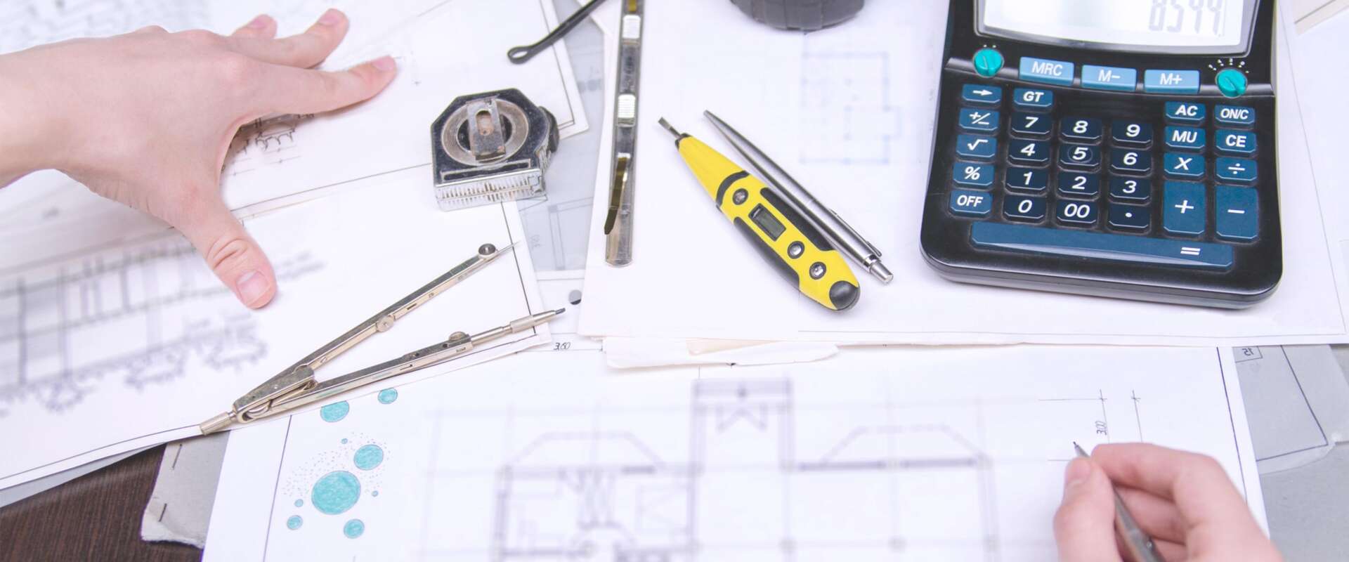 Civil Structural Engineering - The Villiers Consultancy